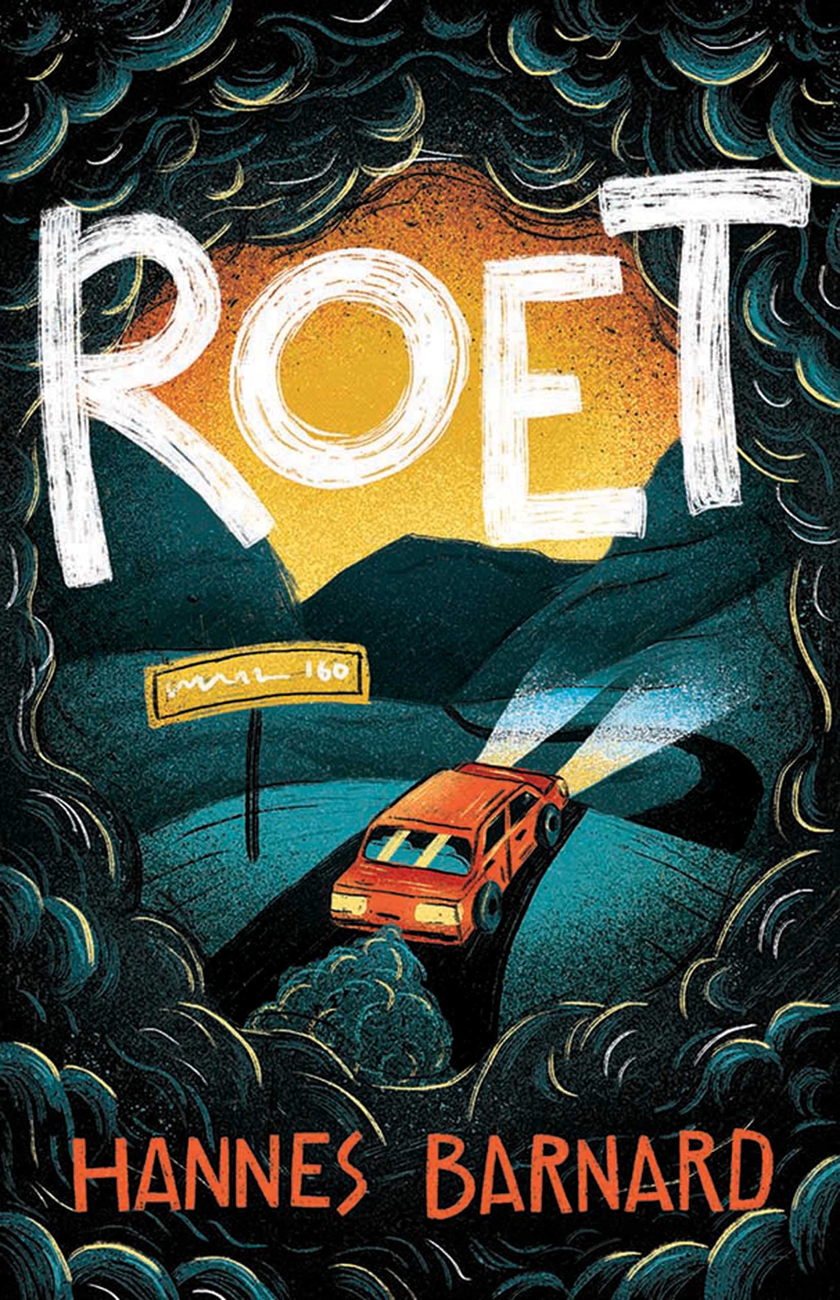 Roet (Afrikaans Edition) by Hannes Barnard | Goodreads