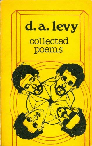 Collected Poems by d.a. levy | Goodreads
