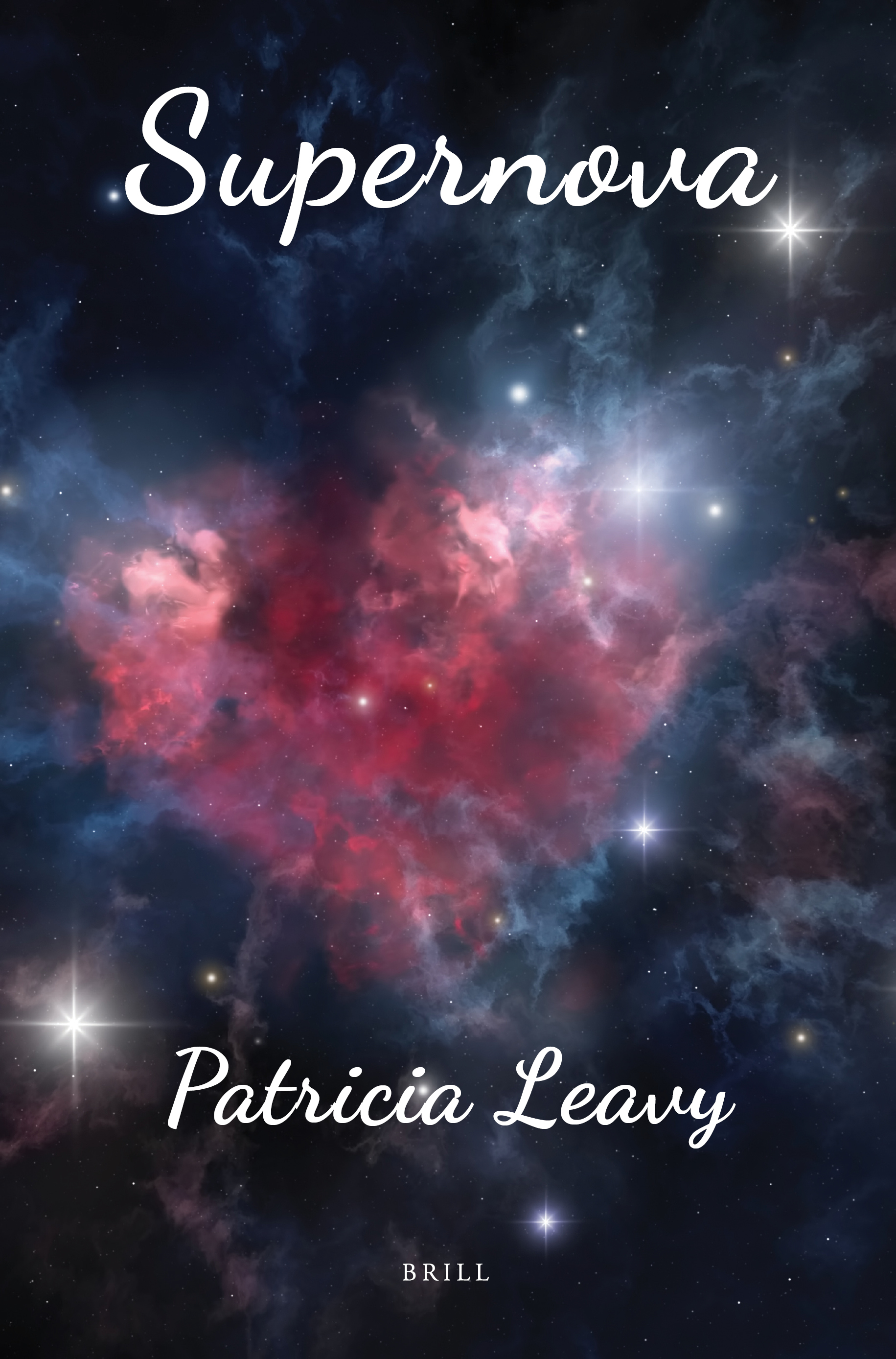 Supernova by Patricia Leavy | Goodreads