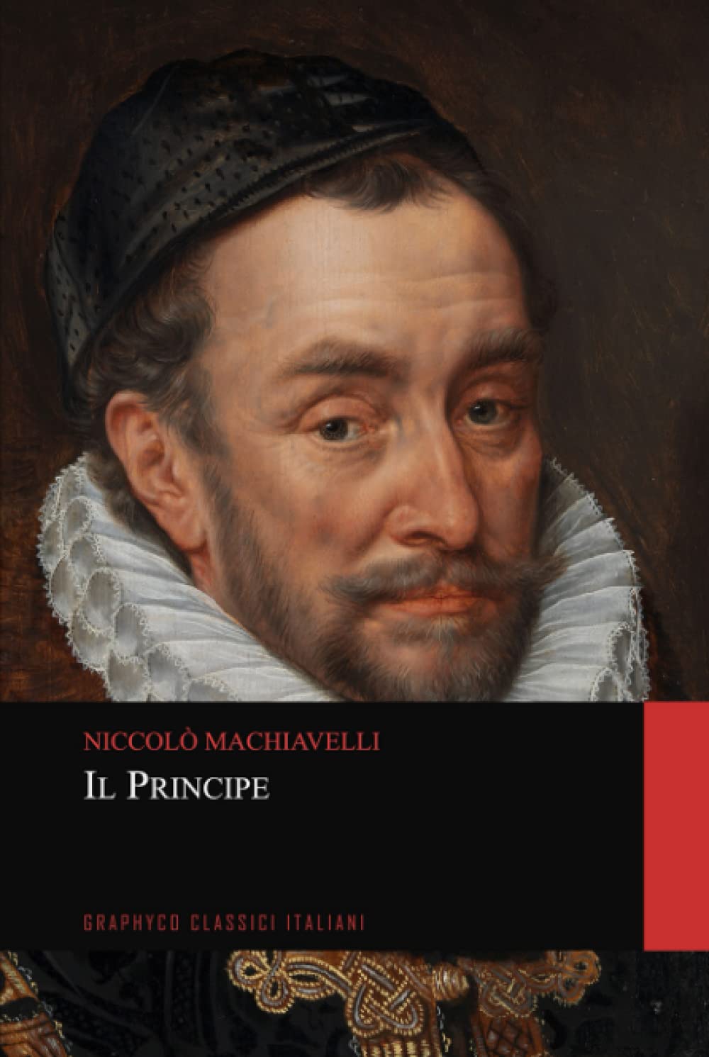 Il Principe (Italian Edition) by Niccolò Machiavelli | Goodreads