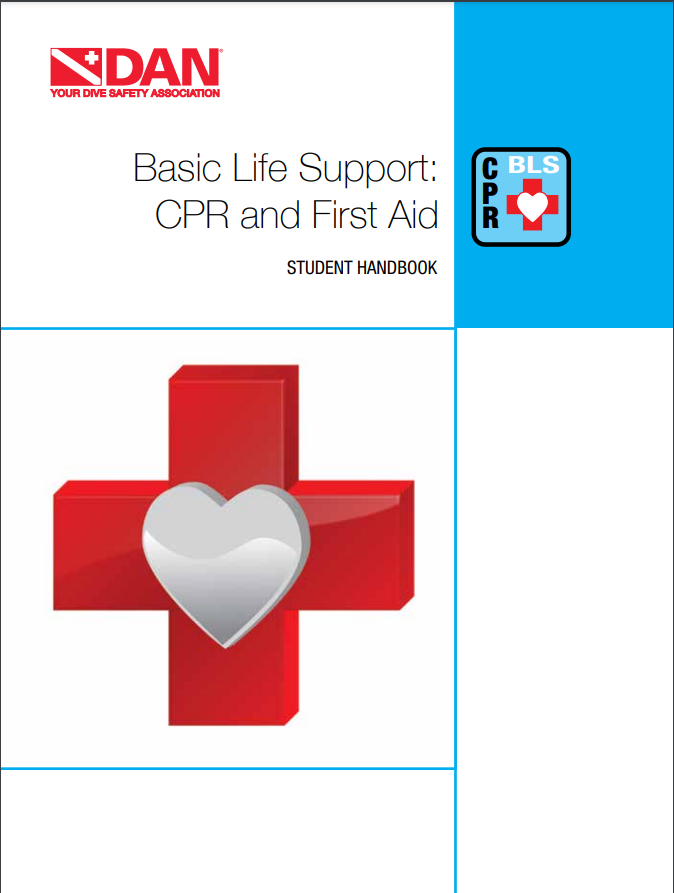 Basic Life Support: CPR and First Aid by : Nicholas Bird, M.D., MMM ...