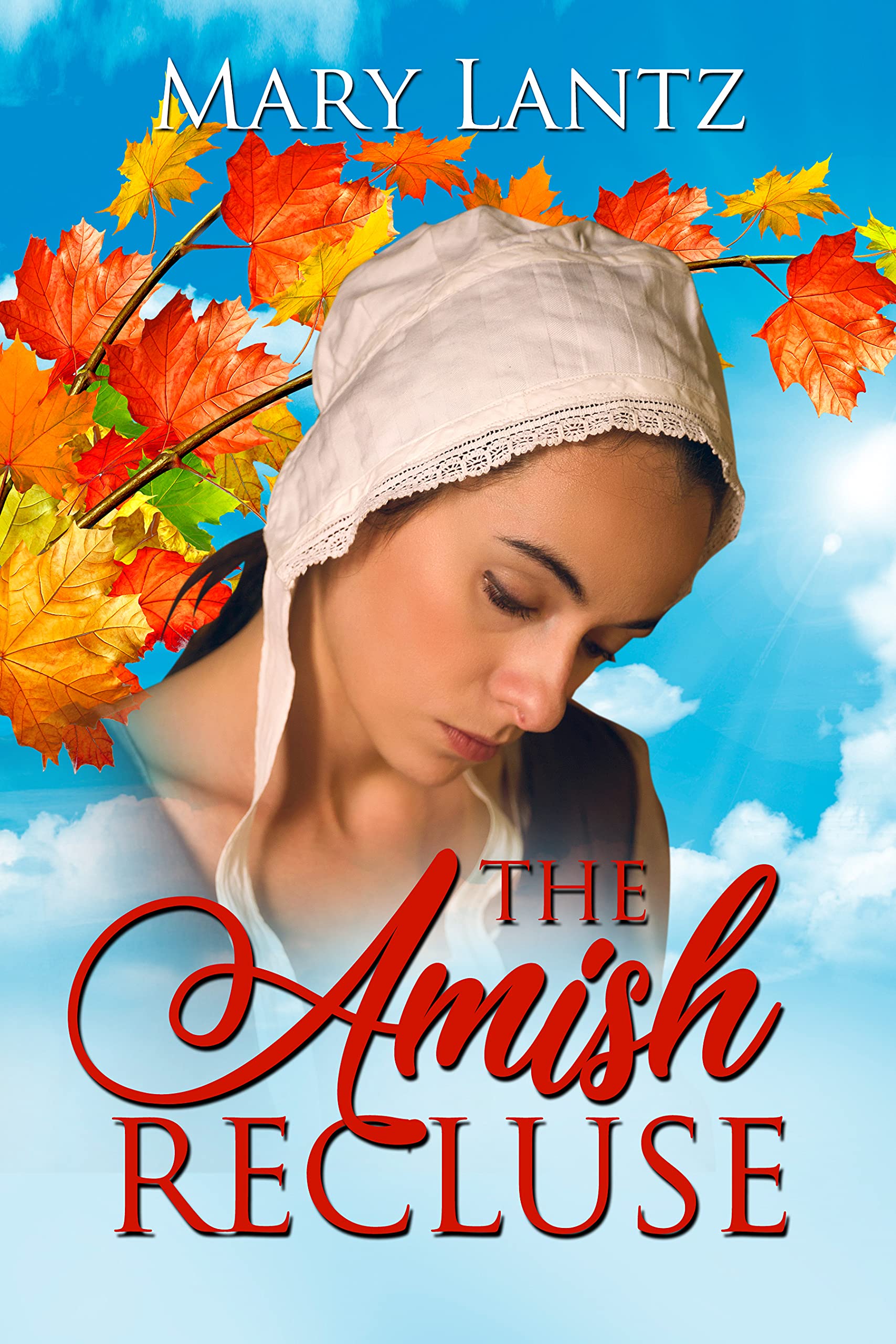 The Amish Recluse by Mary Lantz | Goodreads