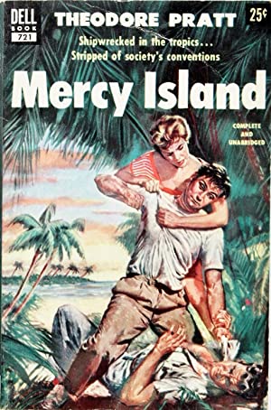Mercy Island by Theodore Pratt | Goodreads