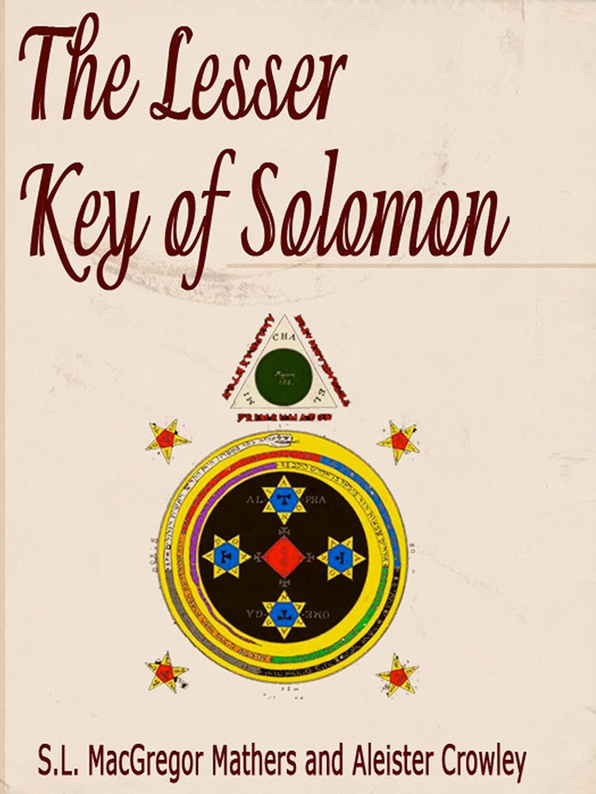 The Key of Solomon the King illustrated by S.L. MacGregor Mathers | Goodreads