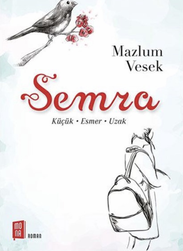 Semra by Mazlum Vesek | Goodreads