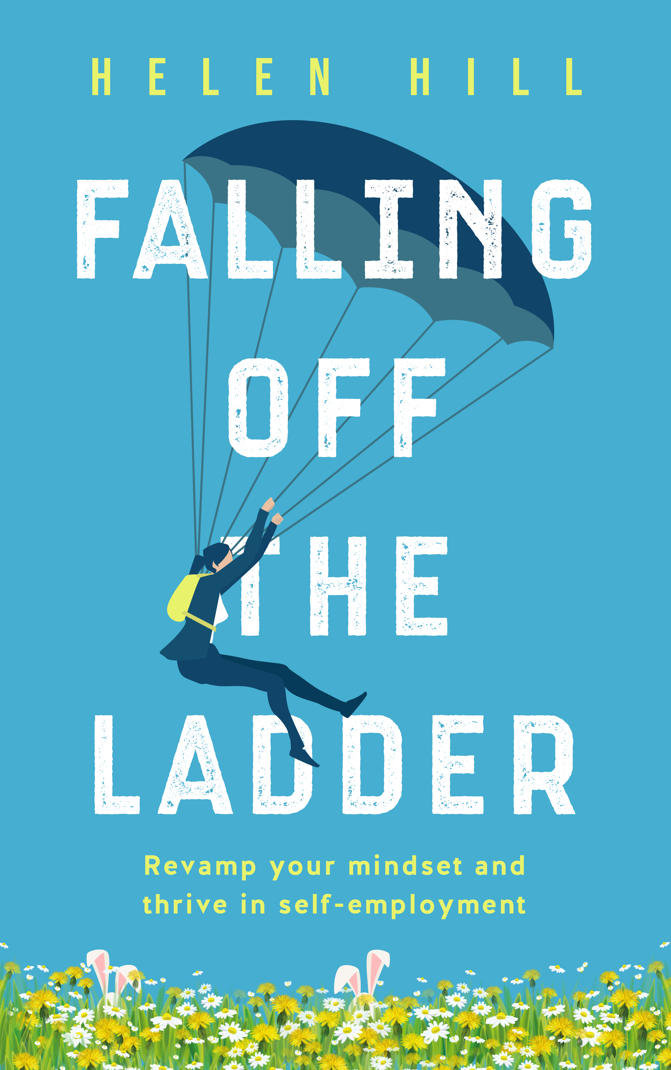 Falling Off The Ladder by Helen Hill | Goodreads