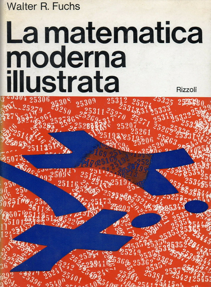 La matematica moderna illustrata by Walter R. Fuchs | Goodreads
