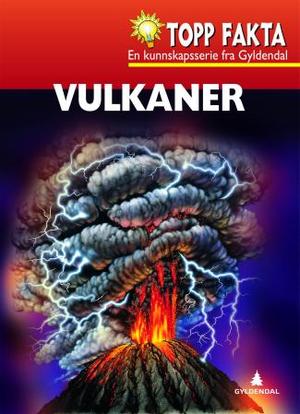 Vulkaner (Topp fakta) by Robert Coupe | Goodreads