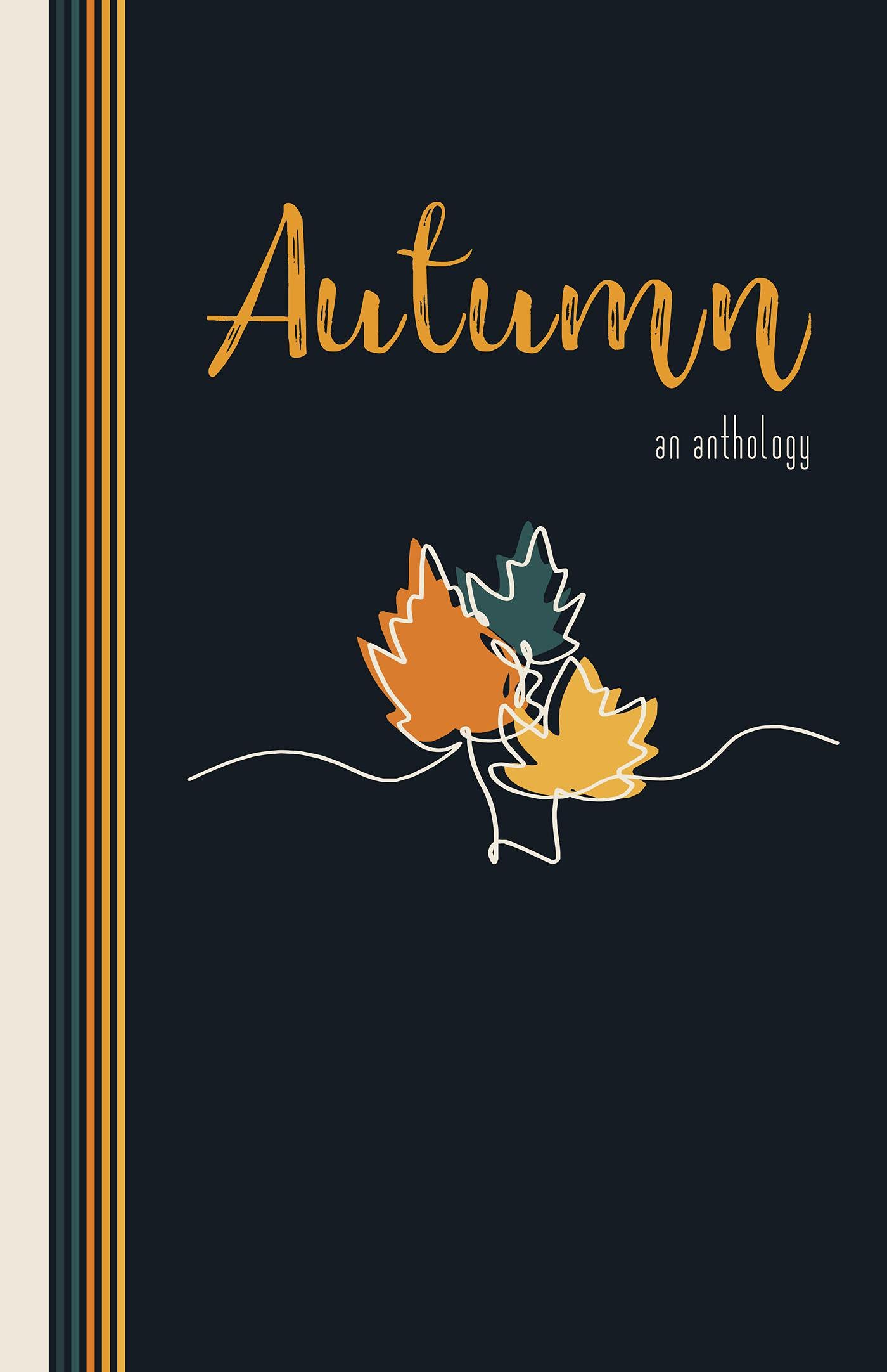 Autumn: An Anthology by Kathleen Osborne | Goodreads