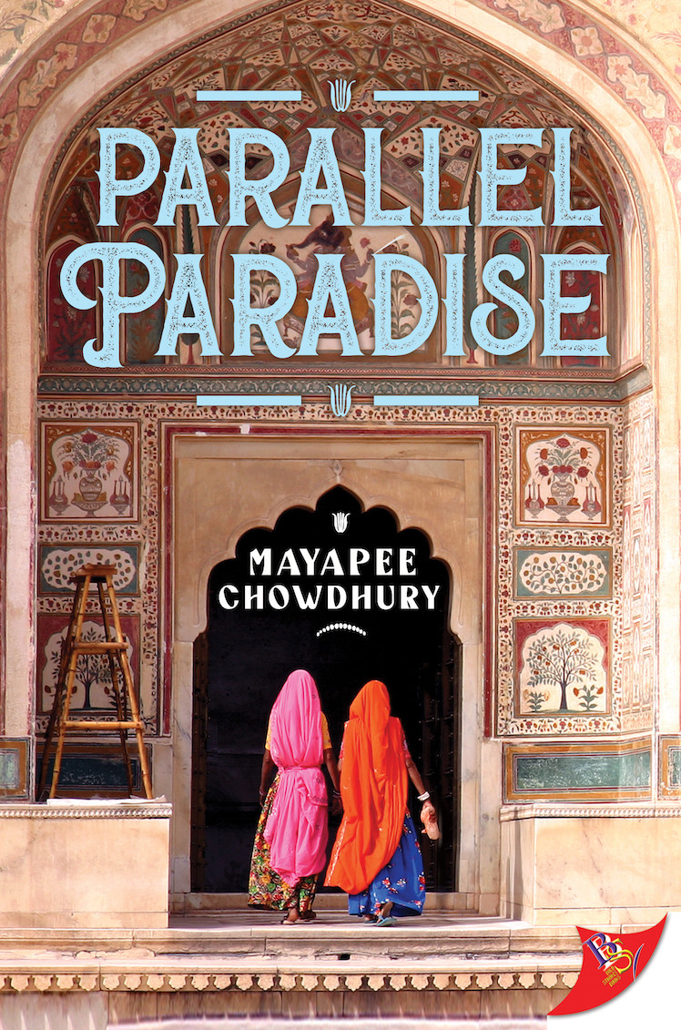 Parallel Paradise by Mayapee Chowdhury | Goodreads