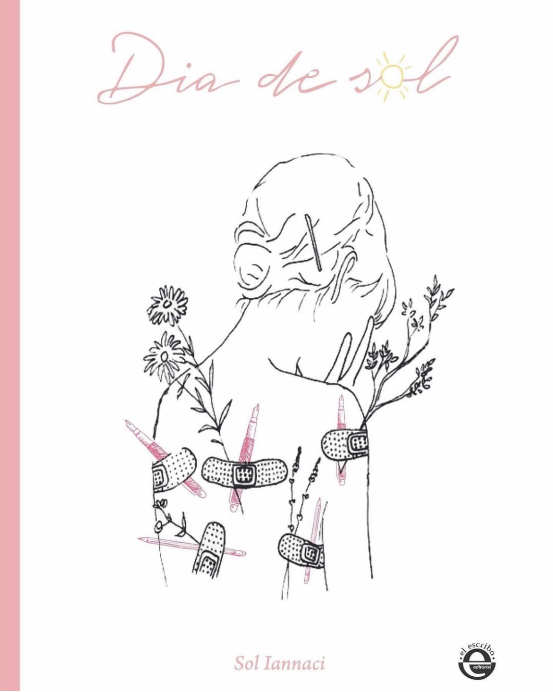 Día de sol by Sol Iannaci | Goodreads