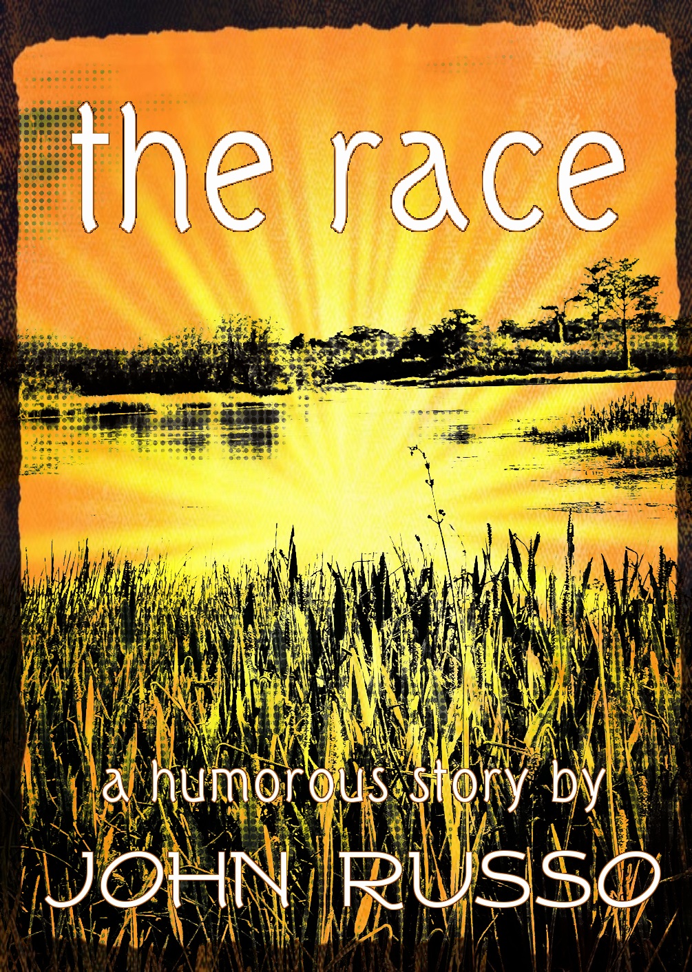 The Race by John Russo | Goodreads