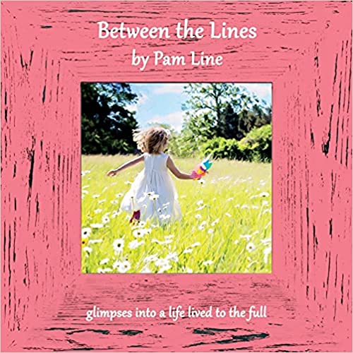 Between the lines by Pam line | Goodreads