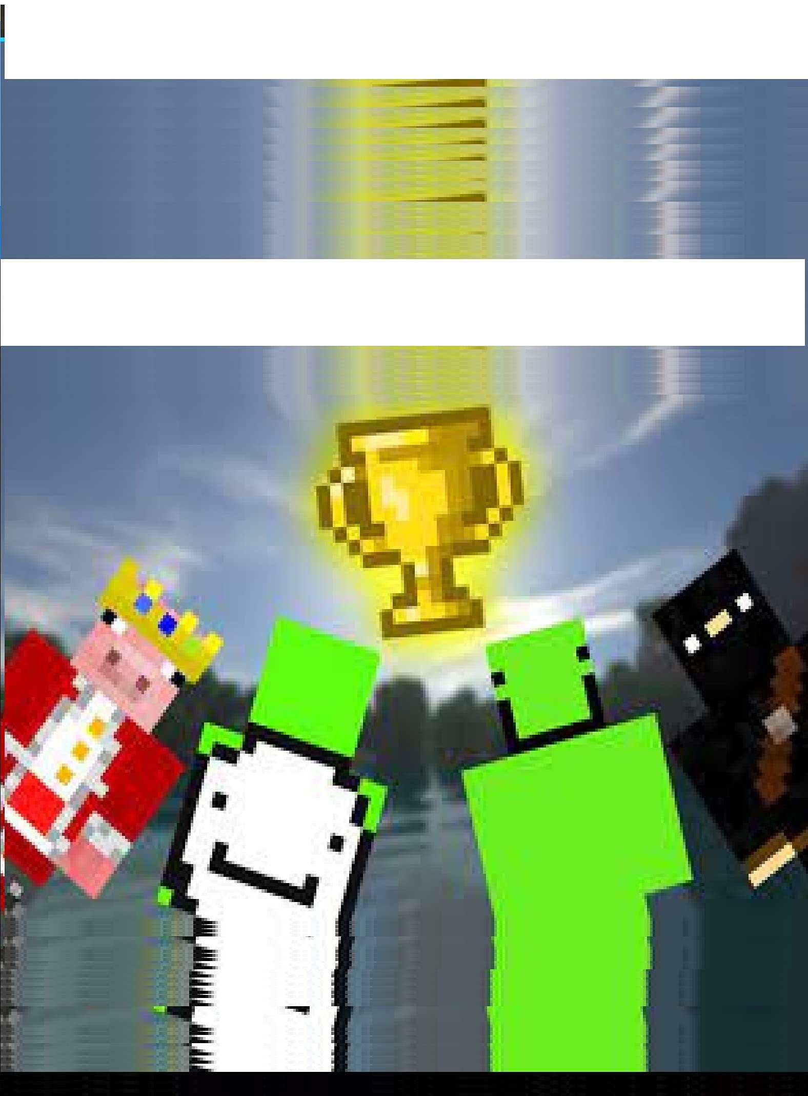 How Dream Saved Minecraft,, Diary of a Minecratfters Guide to ...