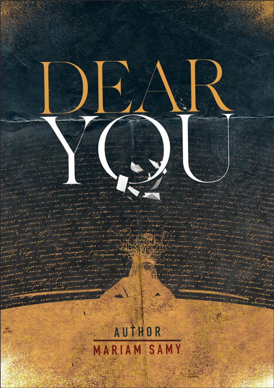 Dear You by Mariam Samy | Goodreads