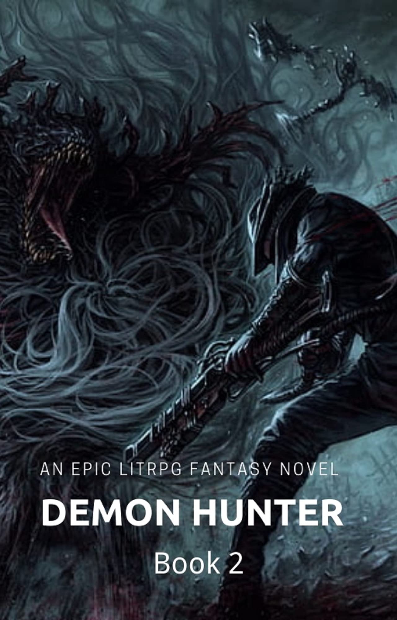 Demon Hunter, Book 2 (Demon Hunter #2) by net novel | Goodreads