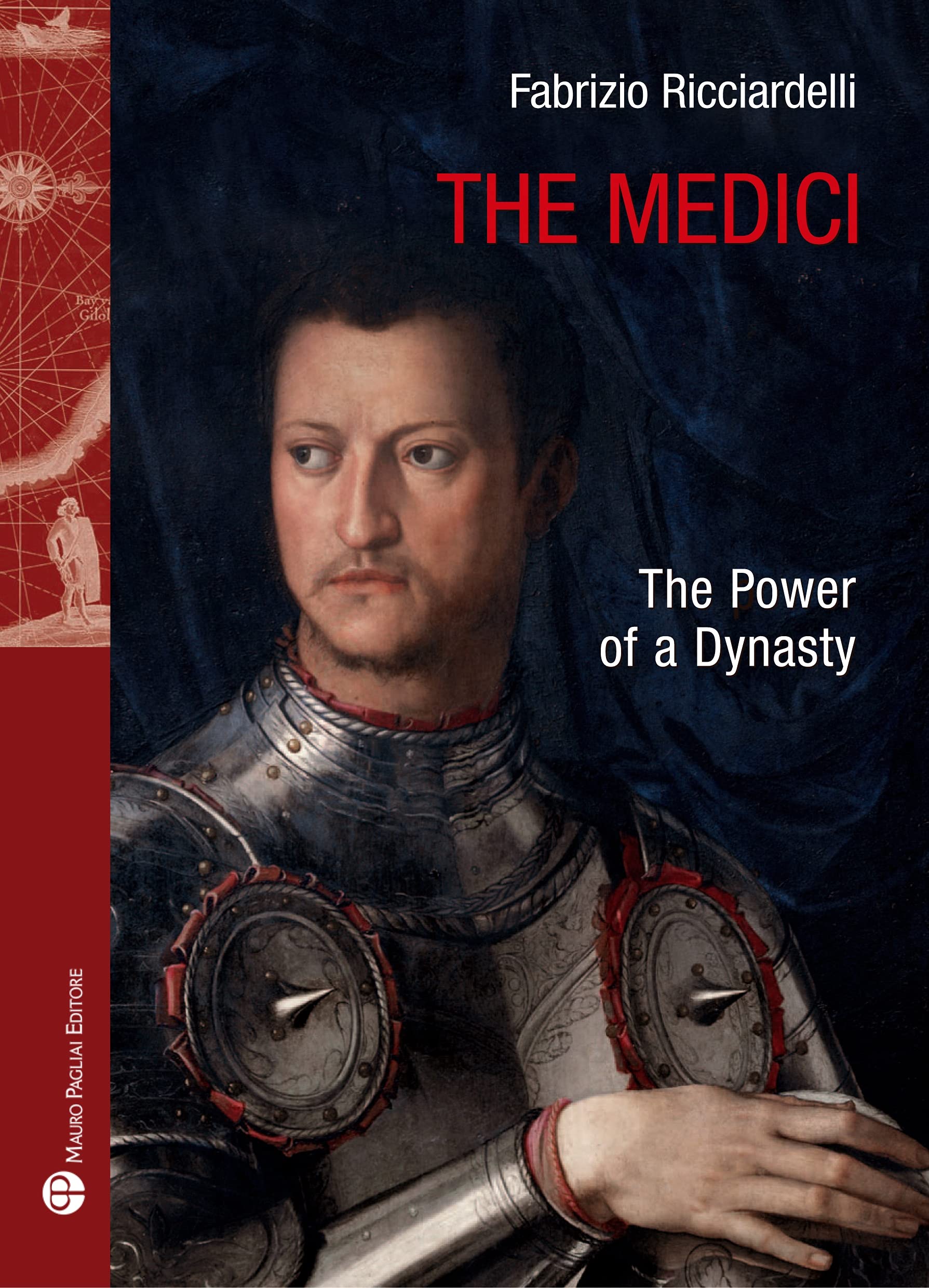 The Medici: The Power of a Dynasty by Fabrizio Ricciardelli | Goodreads