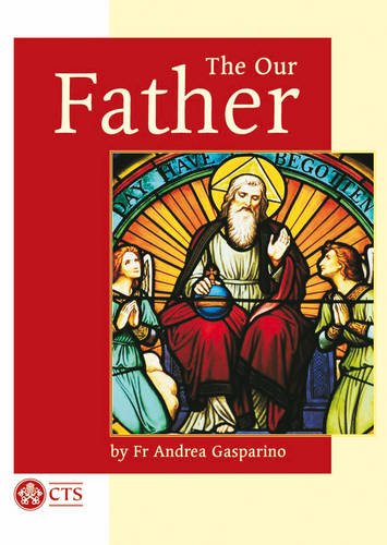 The Our Father by Andrea Gasparino | Goodreads