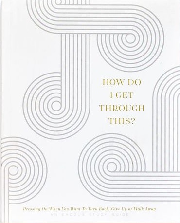 How Do I Get Through This? by Kelley Brown | Goodreads