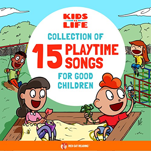 Kids vs. Life: A Collection of 15 Playtime Songs for Good Children by ...