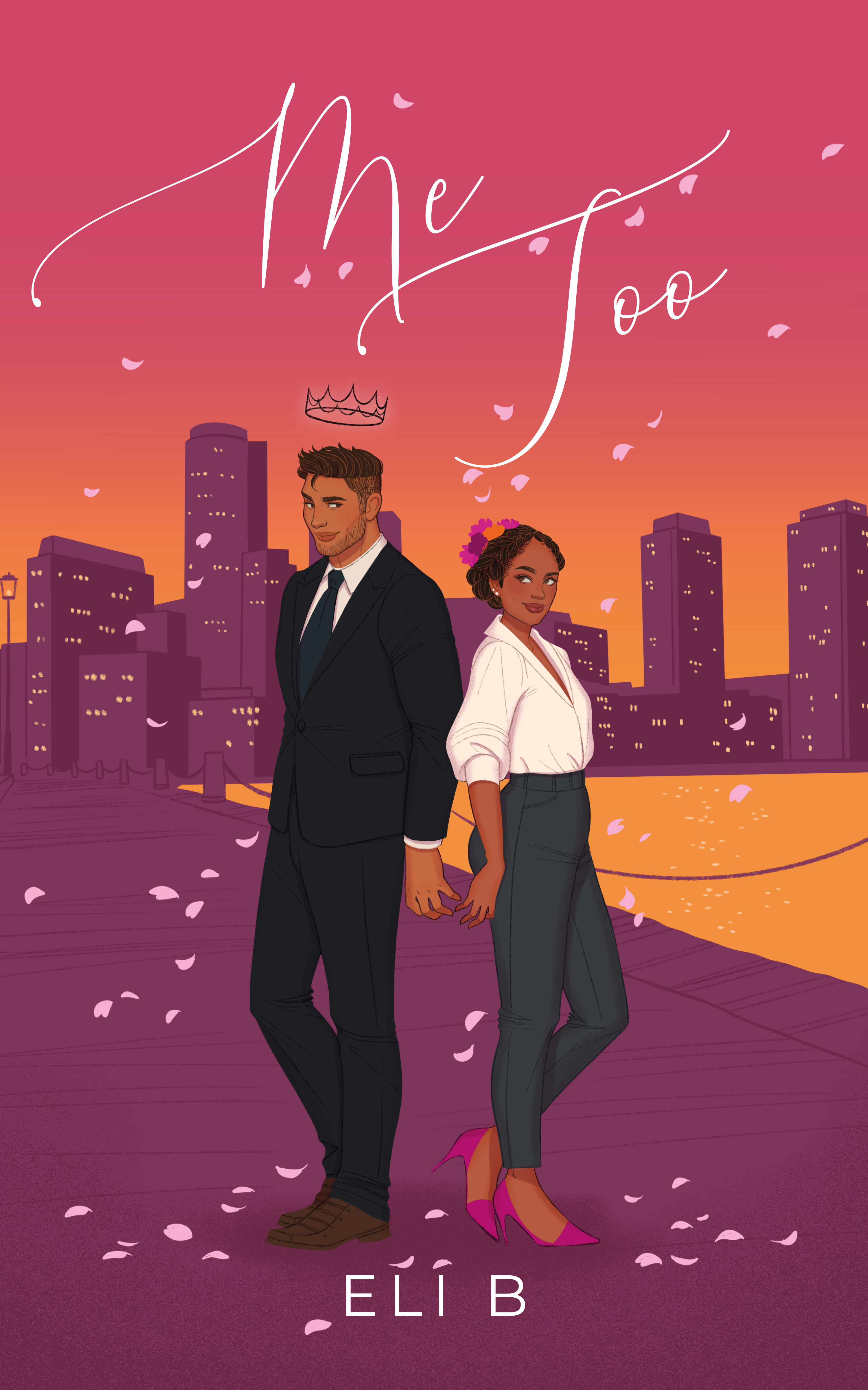 Me Too by Eli B | Goodreads