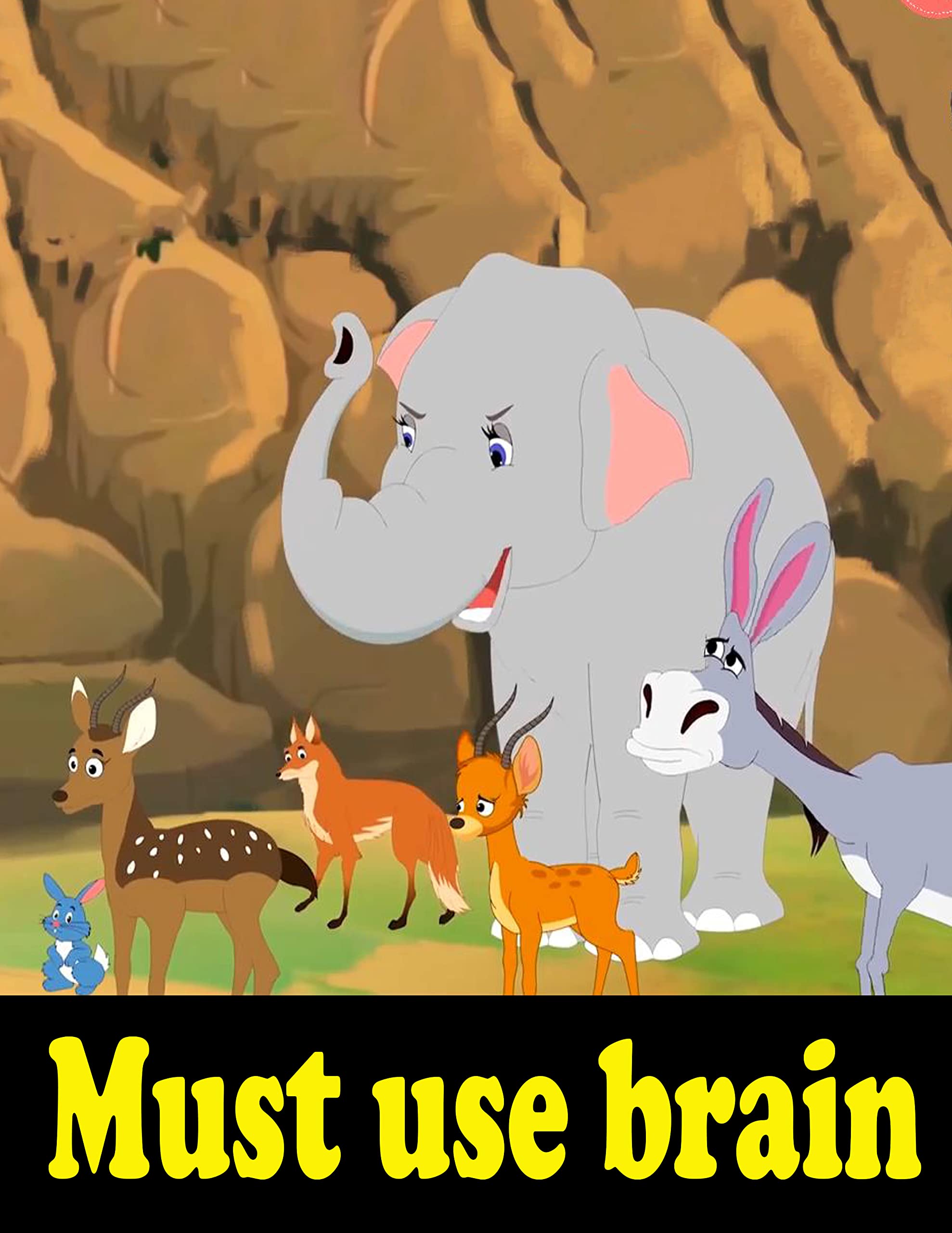 Story Of About Must use brain | Moral Stories For Kids: Bedtime Stories ...