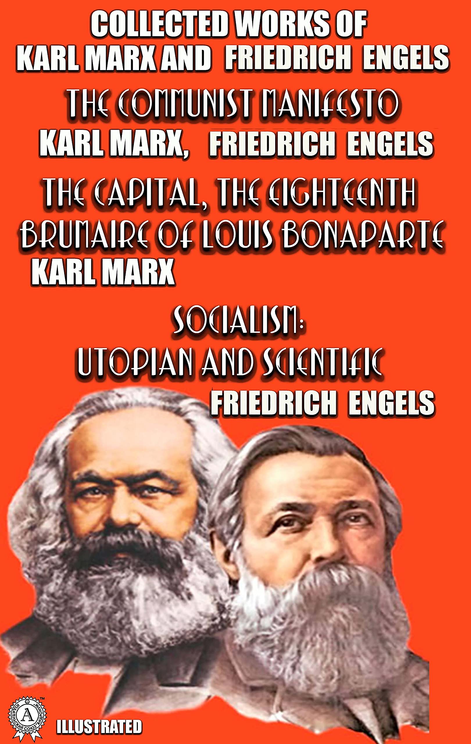 Communist Manifesto Karl Marx
