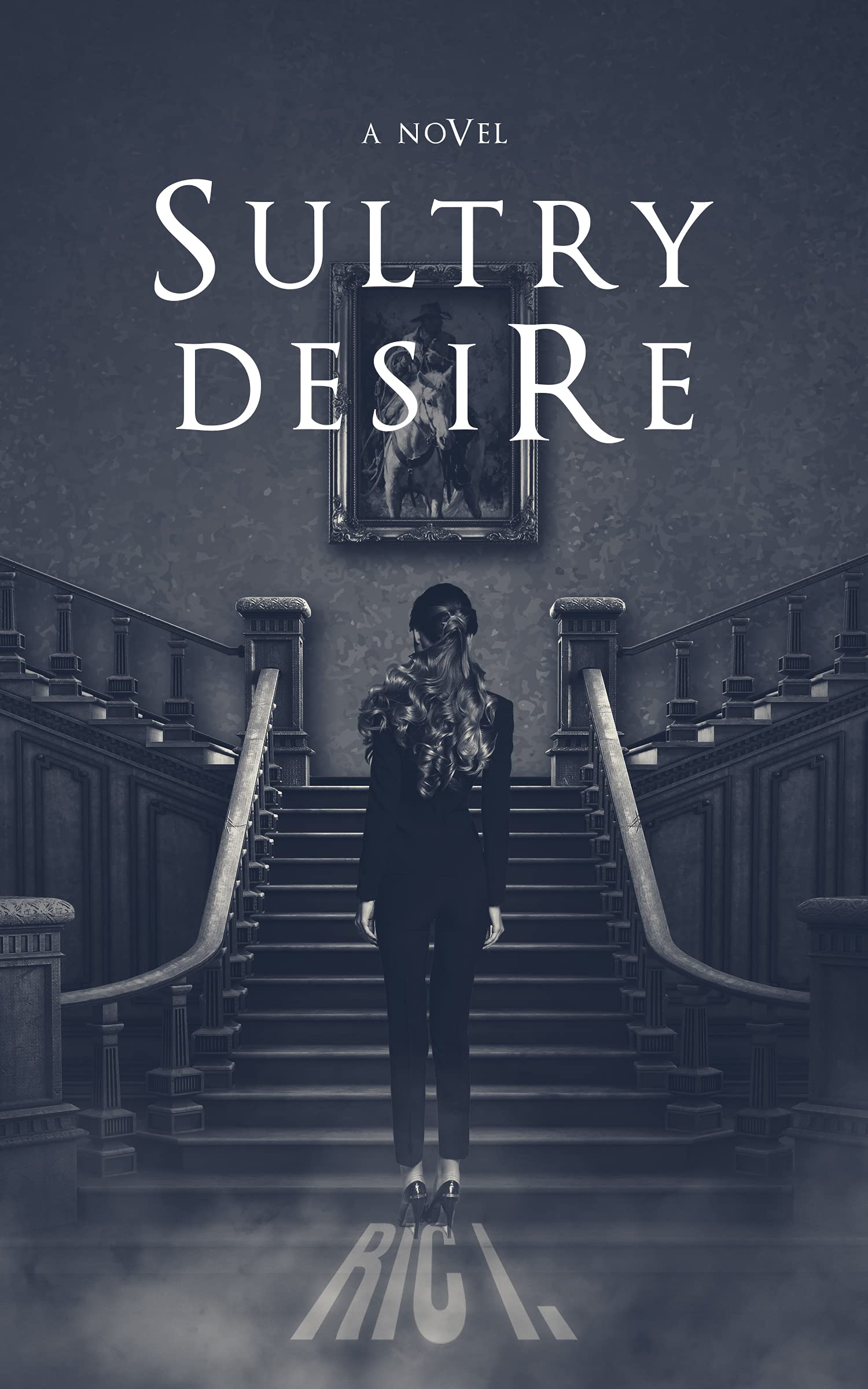 Sultry Desire by Ric I | Goodreads
