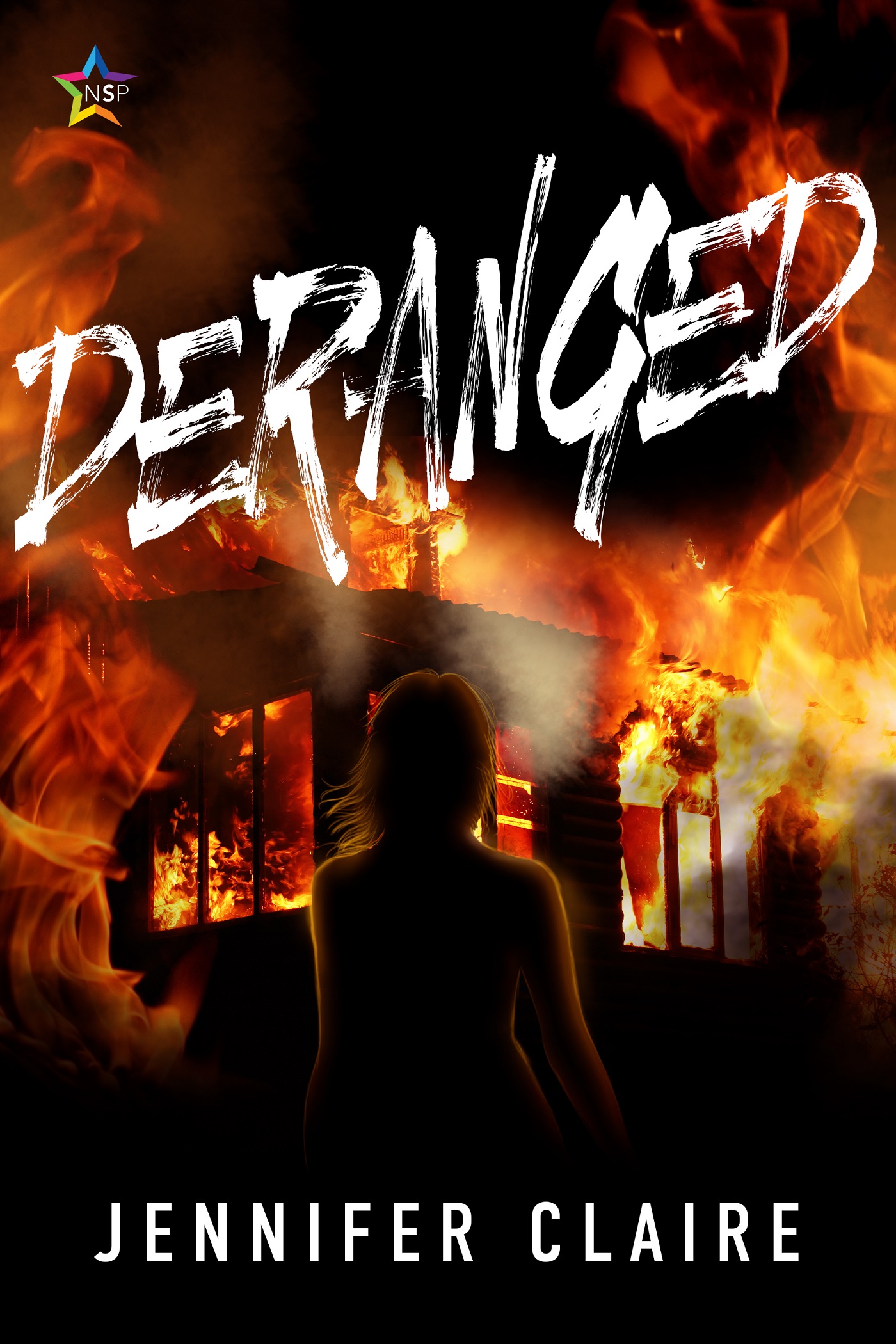 Deranged by Jennifer Claire | Goodreads