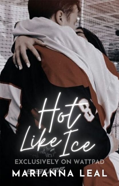 Hot Like Ice by Marianna Leal | Goodreads