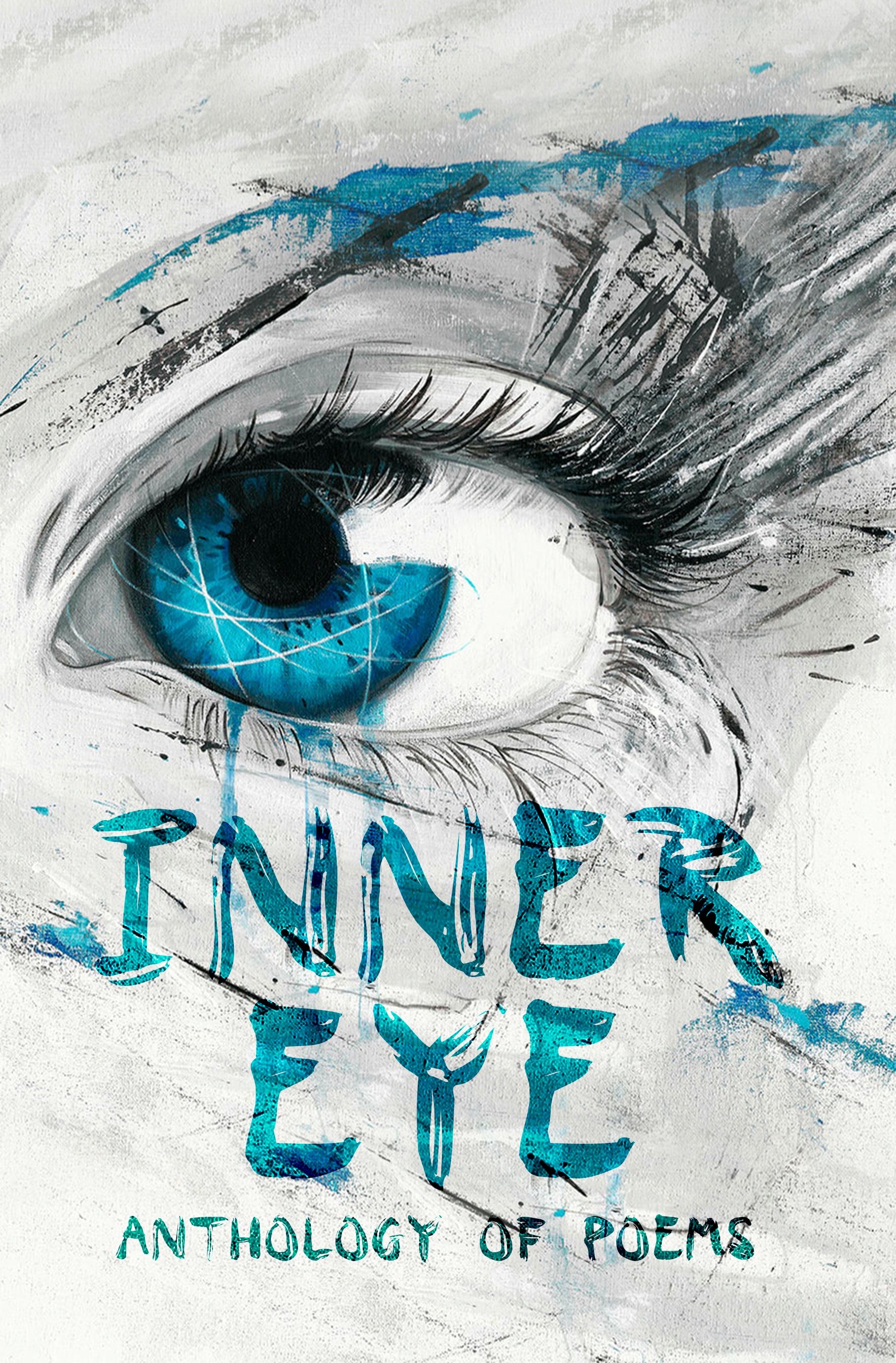 Inner Eye by Poets Choice | Goodreads