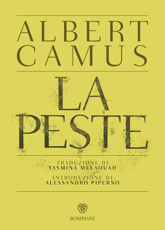 La peste by Albert Camus | Goodreads