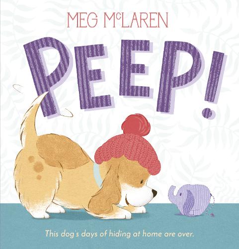 Peep! by Meg McLaren | Goodreads
