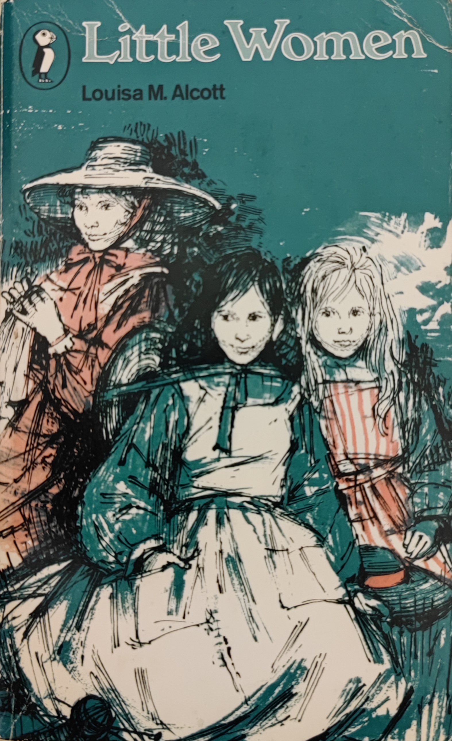 Little Women by Louisa May Alcott | Goodreads