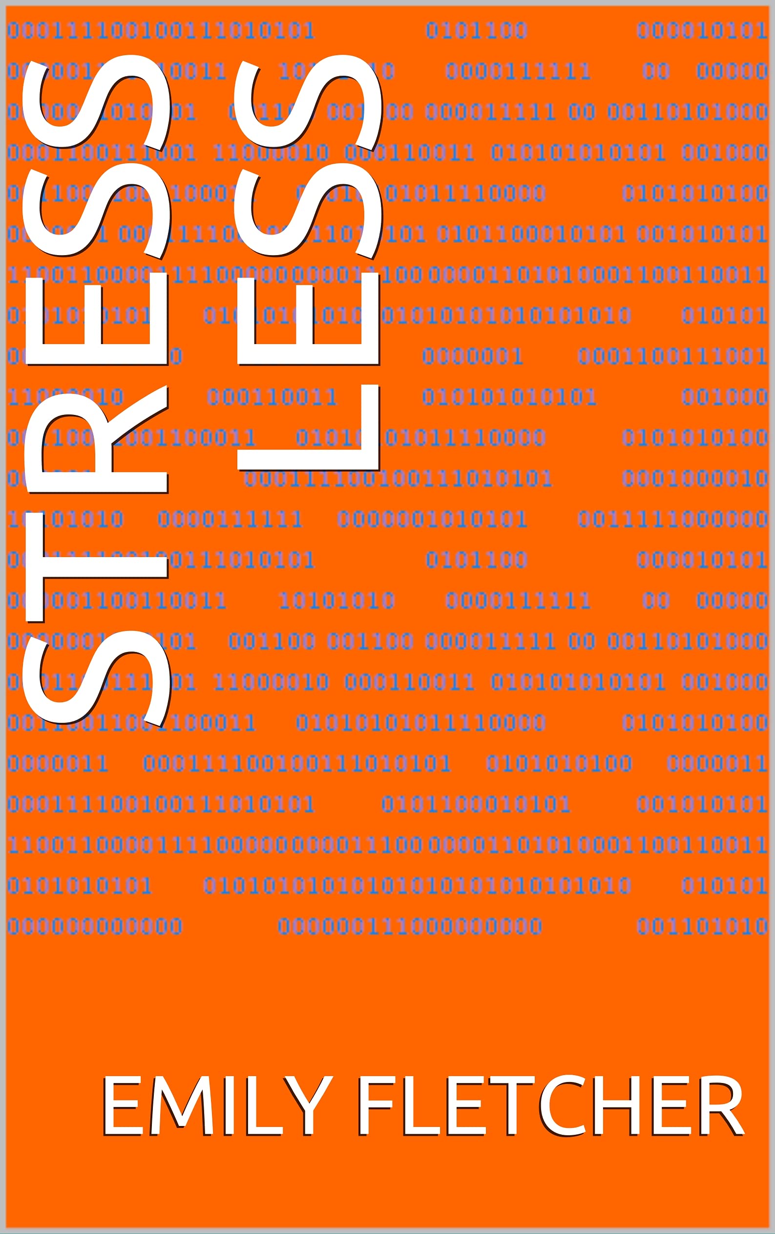 Stress Less by Emily Fletcher | Goodreads