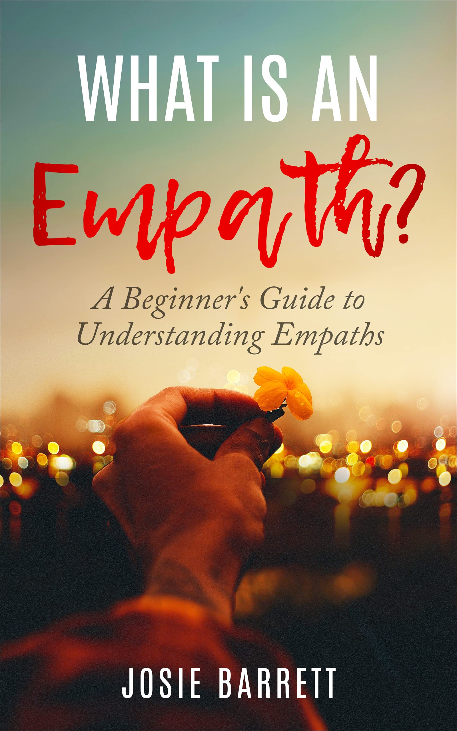 What Is an Empath? A Beginner's Guide to Understanding Empaths by Josie ...