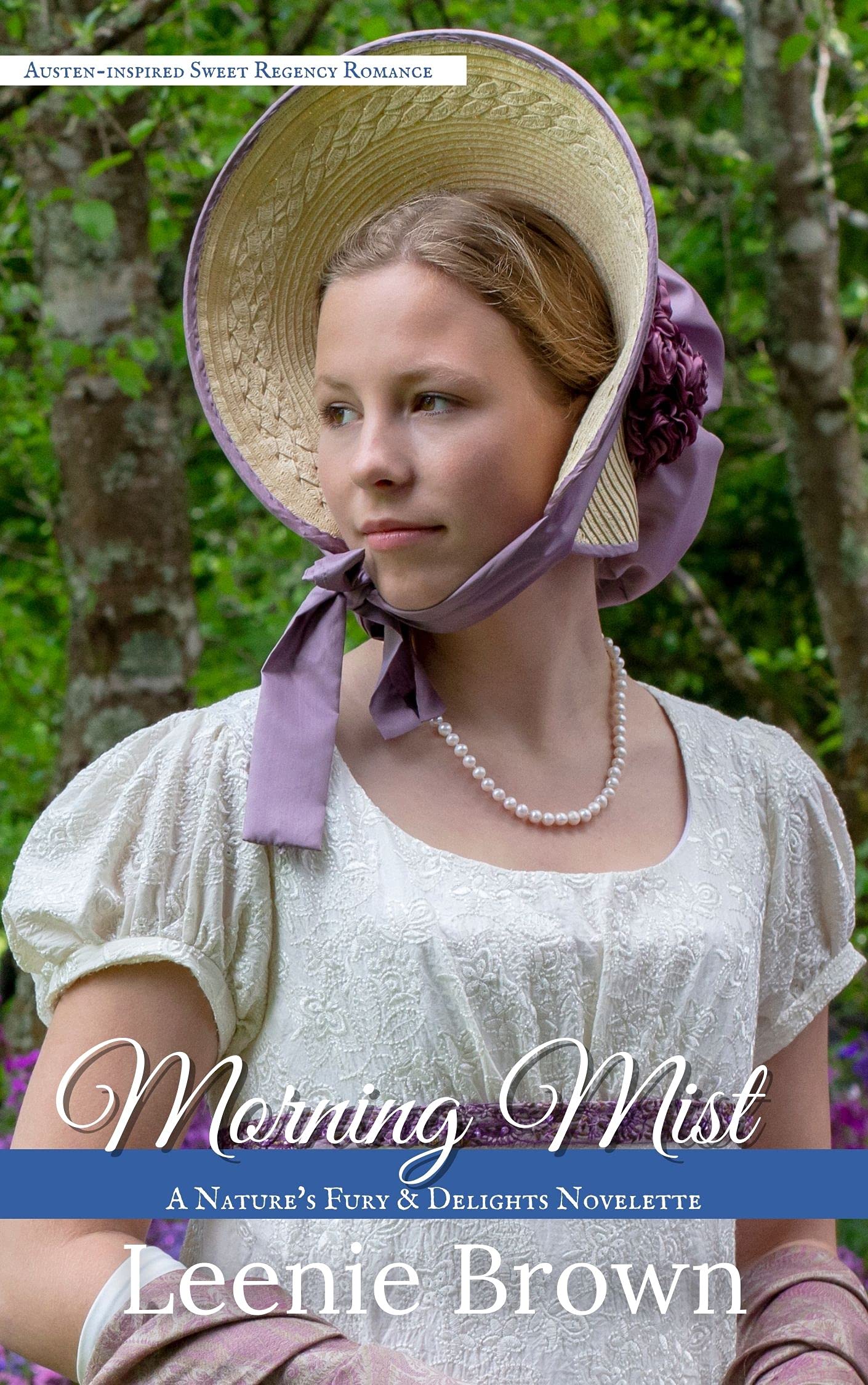 Morning Mist: A Nature's Fury and Delights Novelette by Leenie Brown ...