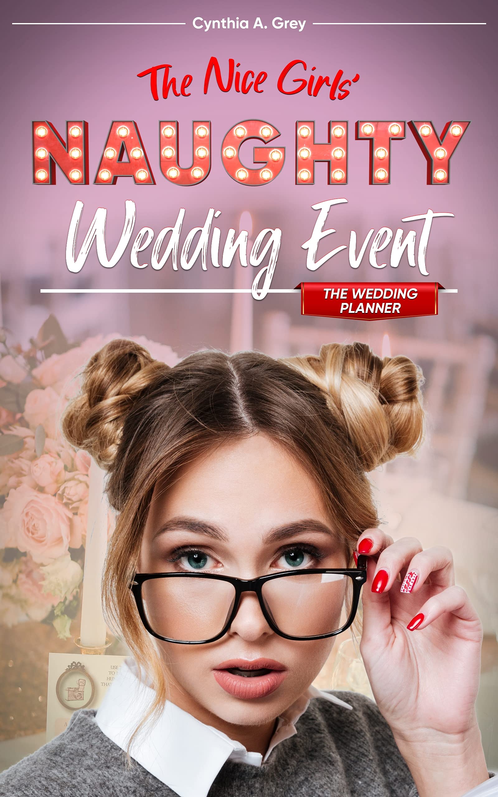 THE WEDDING PLANNER A Curvy Girl Romance By Cynthia A Grey Goodreads the-wedding-planner-a-curvy-girl-romance-by-cynthia-a-grey-goodreads