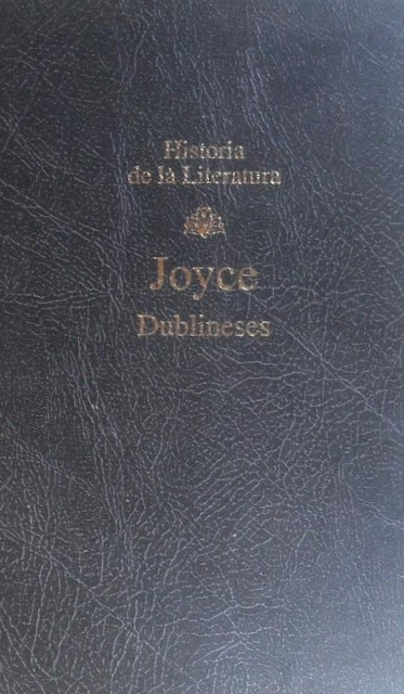 Dublineses by James Joyce | Goodreads