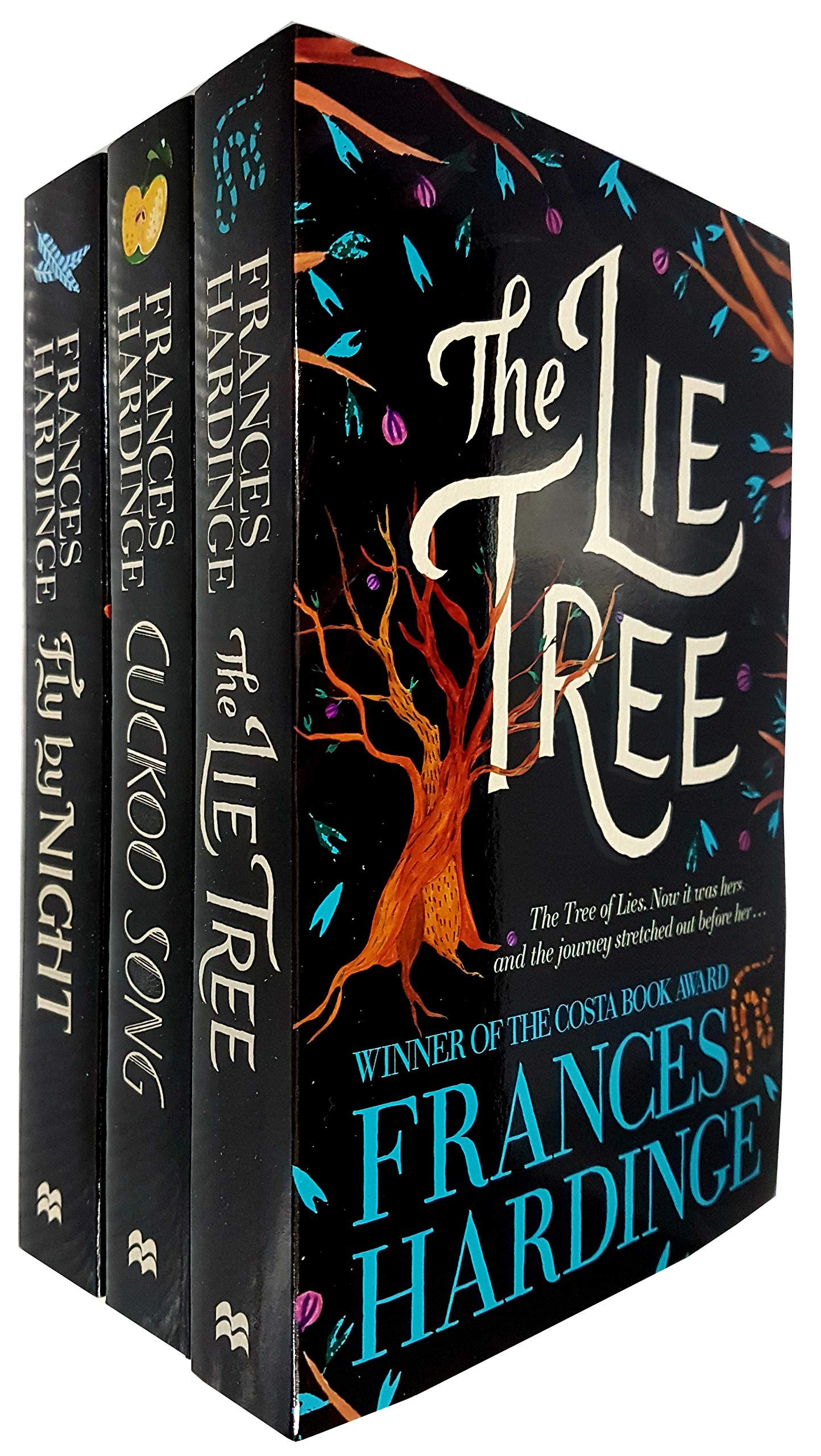 Frances Hardinge Collection 3 Books Set by Frances Hardinge | Goodreads