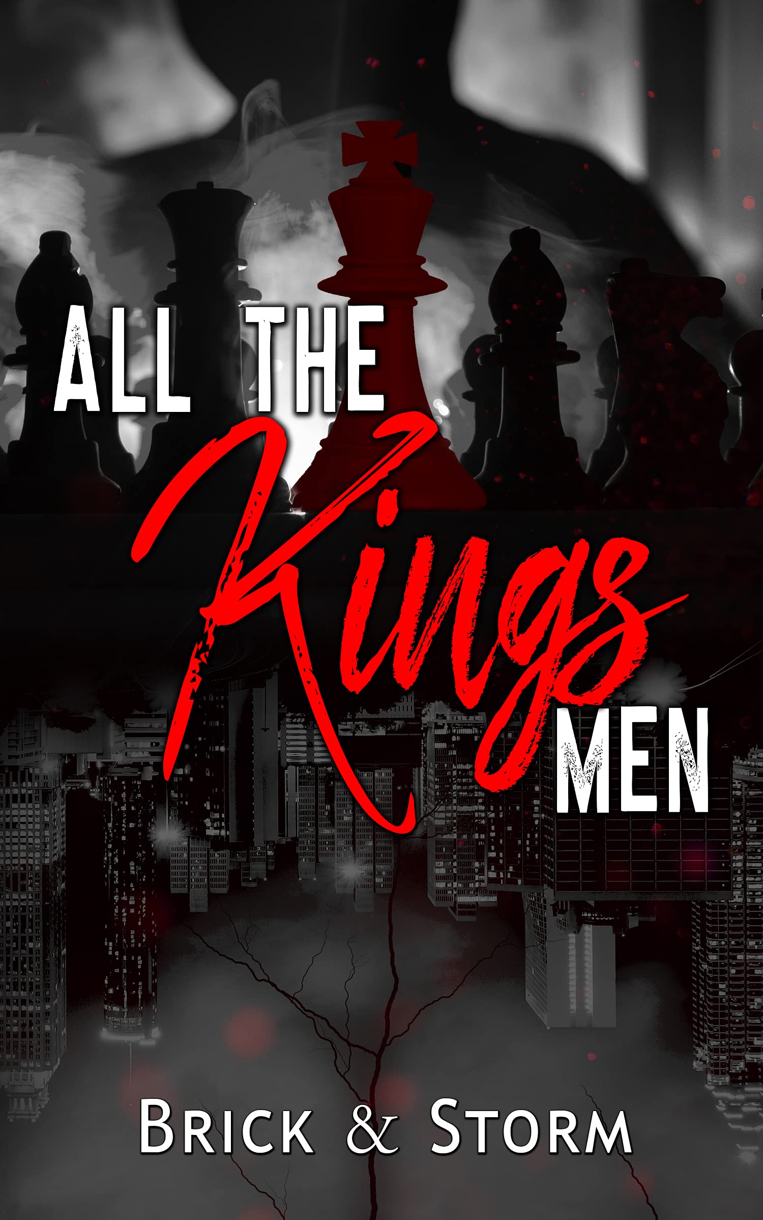 All the Kings Men by Brick | Goodreads