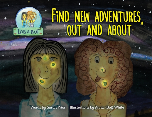 Find New Adventures, Out and About by Susan Prior | Goodreads