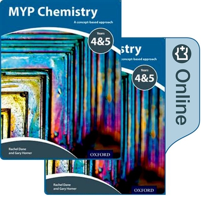 MYP Chemistry: a Concept Based Approach: Print and Online Pack by Gary ...