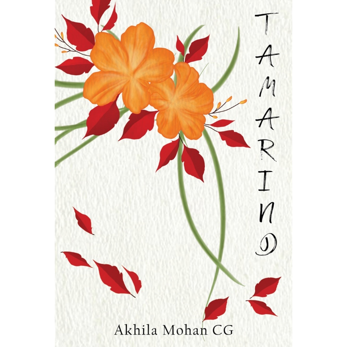 Tamarind by Akhila Mohan CG | Goodreads