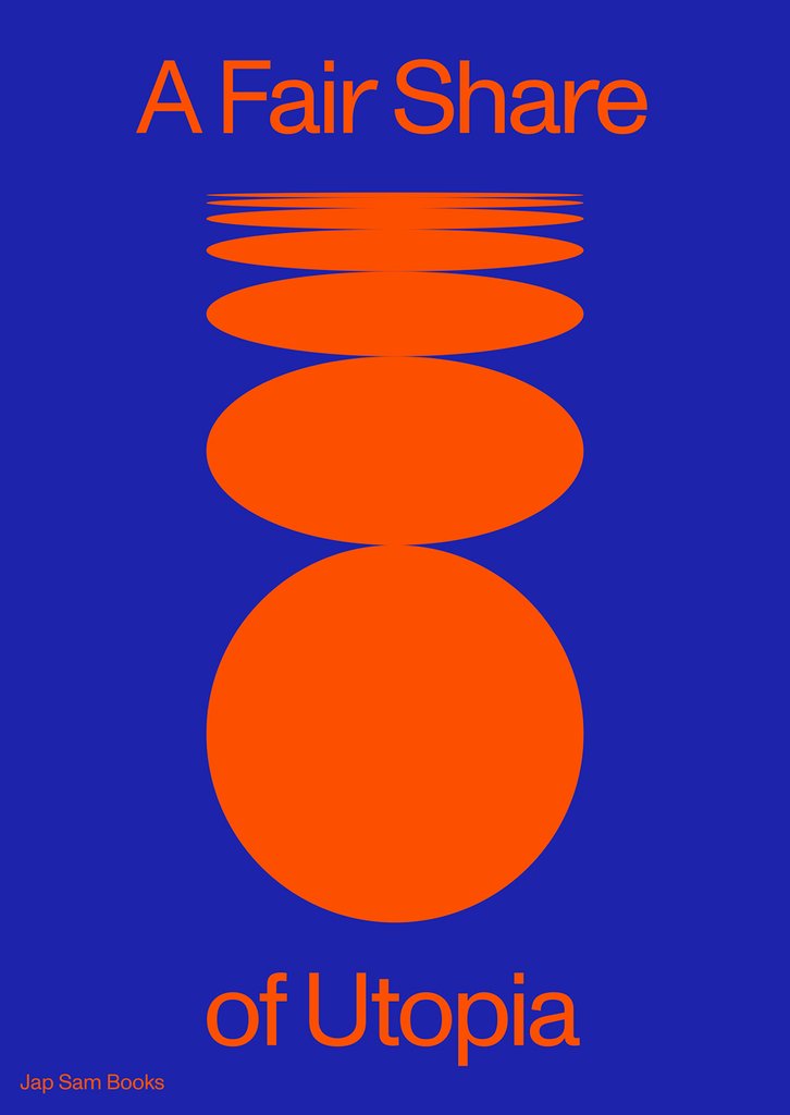 A Fair Share of Utopia by Manon Braat | Goodreads