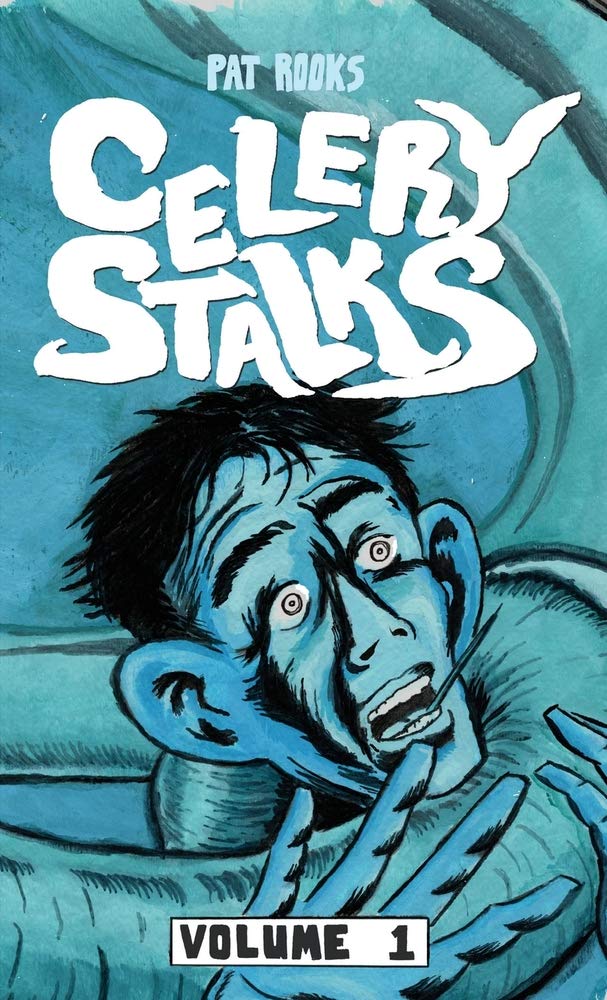 Celery Stalks by Patrick Rooks | Goodreads