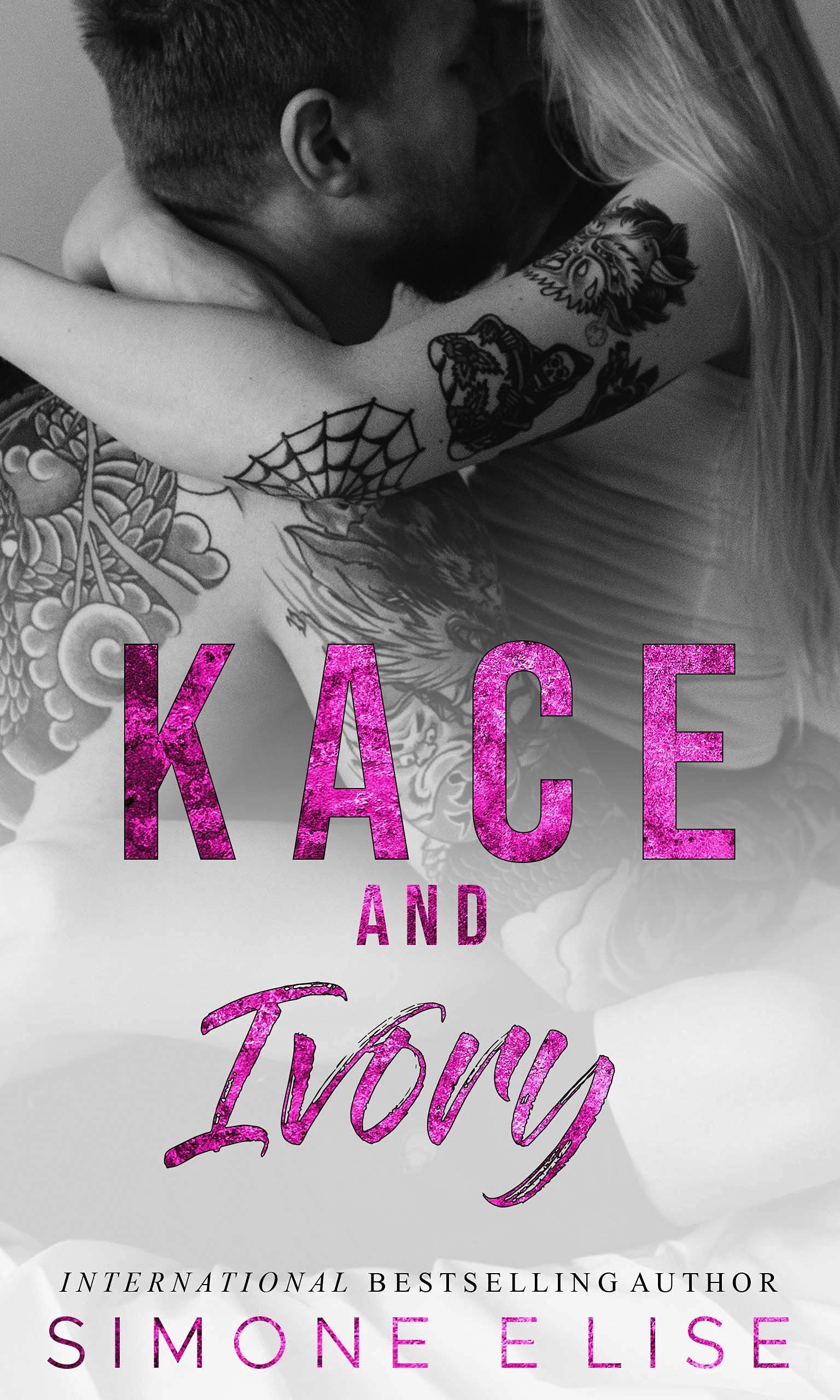 Ivory and Kace (Couple #3) by Simone Elise | Goodreads