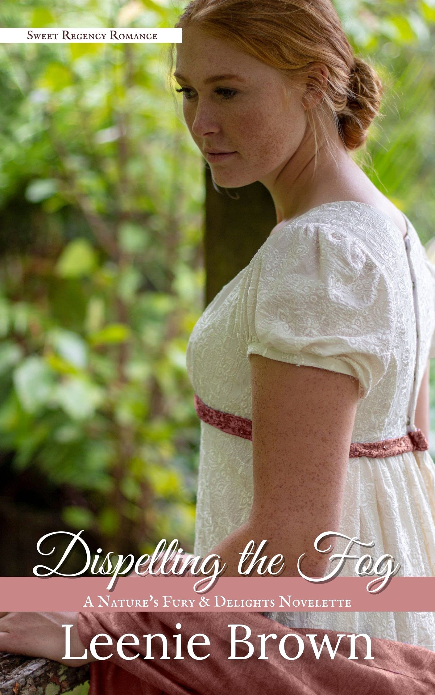 Dispelling the Fog: A Nature's Fury and Delights Novelette by Leenie ...