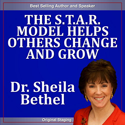 The STAR Model Helps Others Change and Grow: The 30-Minute 'New Breed ...
