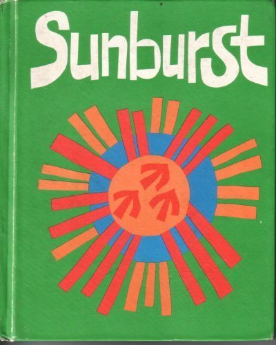 Sunburst (Houghton Mifflin reading series) by William Kirtley Durr ...
